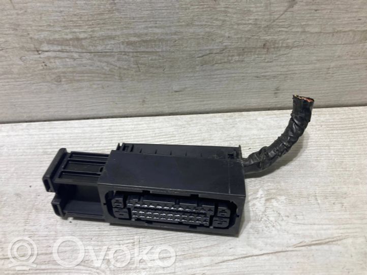 9214817 Mini One - Cooper F56 F55 ABS module connector plug, 9.41 € | RRR