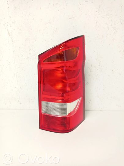 A4478200164 Mercedes-Benz Vito Viano W447 Rear/tail lights, 76.70 € | RRR