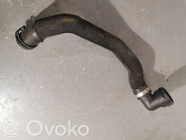 95b122101d Porsche Macan Tuyau de liquide de refroidissement moteur, 40 ...