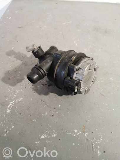 A0005002686 Mercedes-Benz C W205 Electric auxiliary coolant/water pump ...