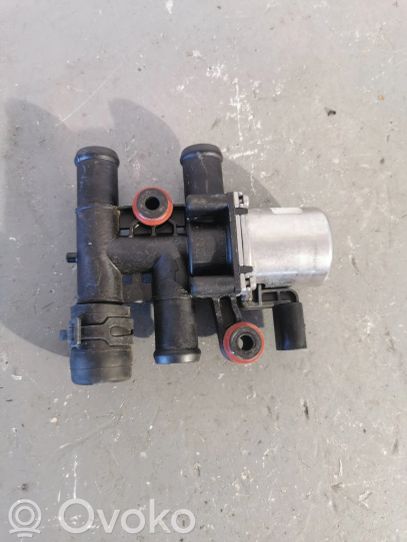 80A820035G Audi Q5 SQ5 Coolant heater control valve, 65.00 € | RRR