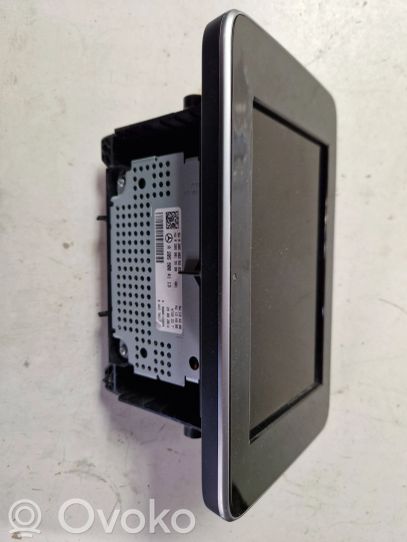 A2059004113 Mercedes-Benz GLC X253 C253 Radio/CD/DVD/GPS head unit, 19. ...