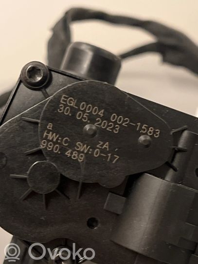 A0005061300 Mercedes-Benz Sprinter W907 W910 Tuyau de liquide de refroidissement moteur, 150.00 ...