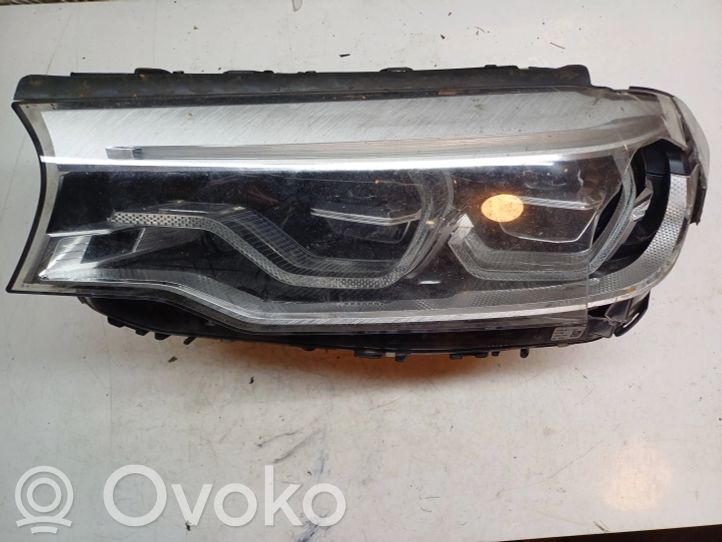 743919304 BMW 5 G30 G31 Faro/fanale, 269.00 € | OVOKO