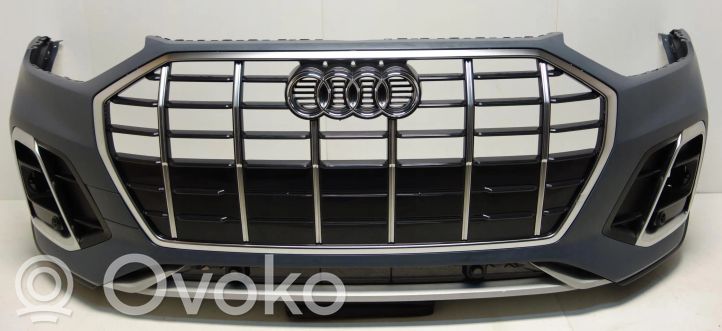 80A807437P Audi Q5 SQ5 Pare-choc avant, 1162.35 € | OVOKO
