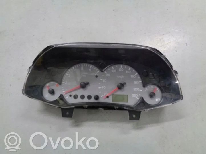 Ford Focus Speedometer (instrument cluster), 18.12 € | RRR