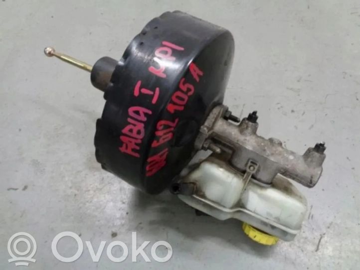 Skoda Fabia Mk1 (6Y) Brake booster, 32.53 € | RRR