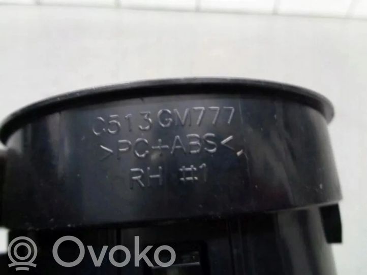 Renault Scenic III - Grand scenic III Grille d'aération centrale, 8.95 ...