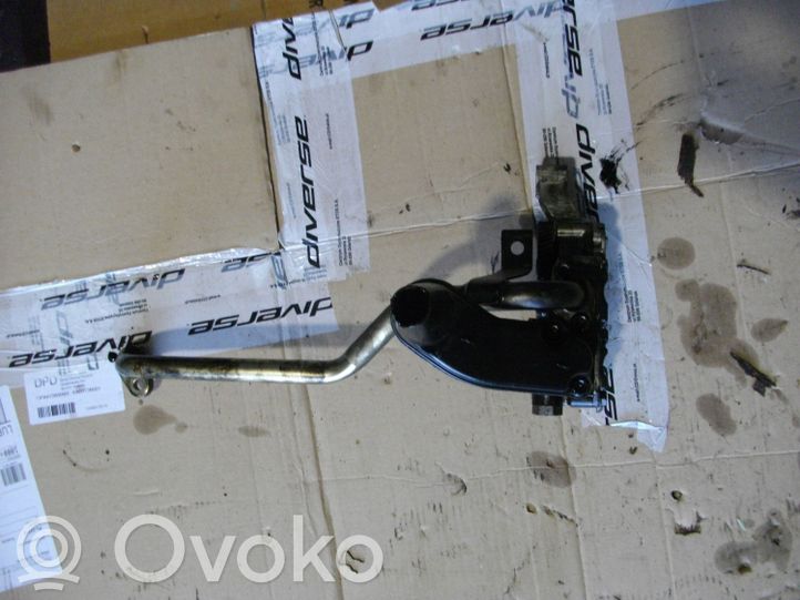 Ford Ranger Oil sump strainer pipe, 60.04 € | RRR