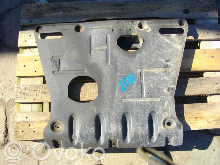 55157462AB Jeep Grand Cherokee (WK) Cache de protection sous moteur, 48.03 € | OVOKO