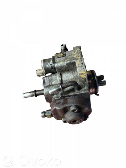 6C109B395AE Peugeot Boxer Pompe d'injection de carburant à haute ...