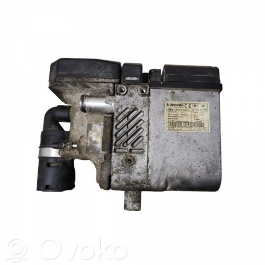 9000610D Volkswagen Touran I Auxiliary pre-heater (Webasto), 102.60 € | RRR