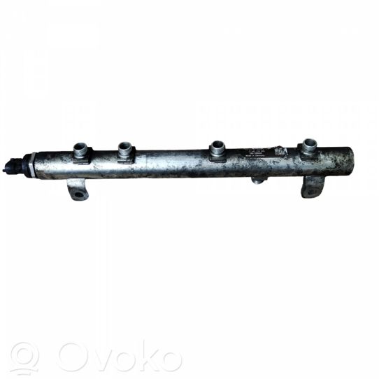 0445224065 Iveco Daily 4th gen Fuel main line pipe, 205.20 € | RRR
