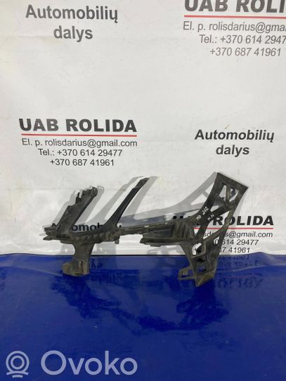 A2128850365 Mercedes-Benz E W212 Front bumper mounting bracket, 30.00 ...