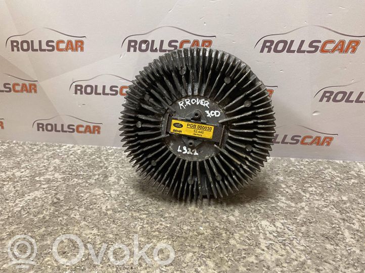 PGB000030 Land Rover Range Rover L322 Viscous fan clutch, 45.00 € | RRR