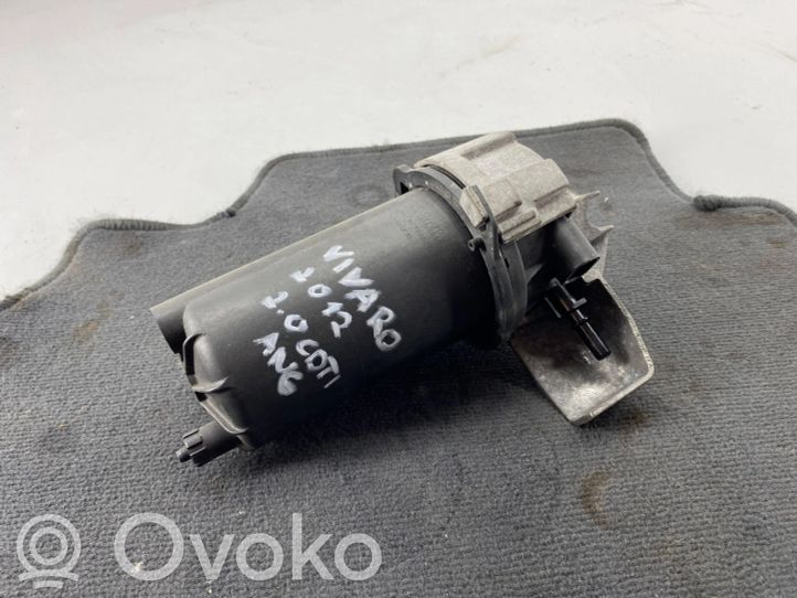 8200780972 Opel Vivaro Boîtier de filtre à carburant, 20.00 € | OVOKO