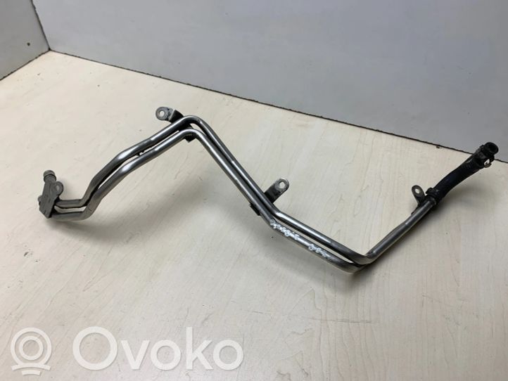 A6420700632 Mercedes-Benz E W211 Fuel line pipe, 12.99 € | RRR