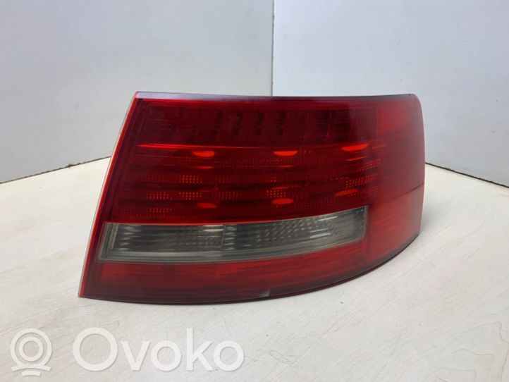 4F5945096F Audi A6 S6 C6 4F Rear/tail lights, 40.00 € | RRR