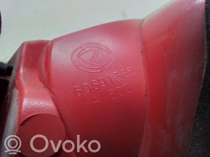 60691365 Alfa Romeo 159 Rear/tail lights, 25.00 € | RRR