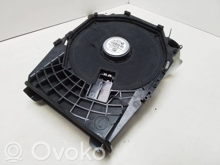9204785 BMW X1 E84 Subwoofer speaker, 10.00 € | RRR