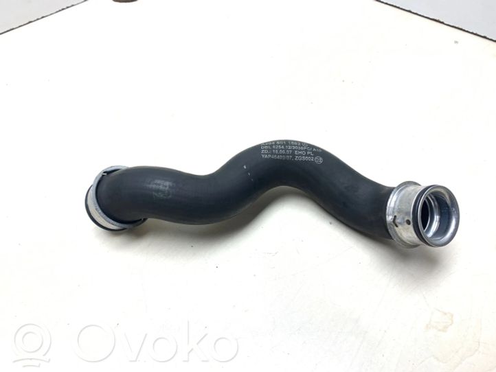 A2045011682 Mercedes-Benz C W204 Tubo flessibile del liquido di ...