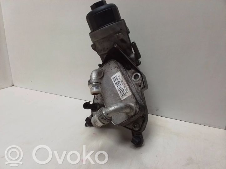 55236754 Lancia Delta III Oil filter mounting bracket, 45.00 € | RRR