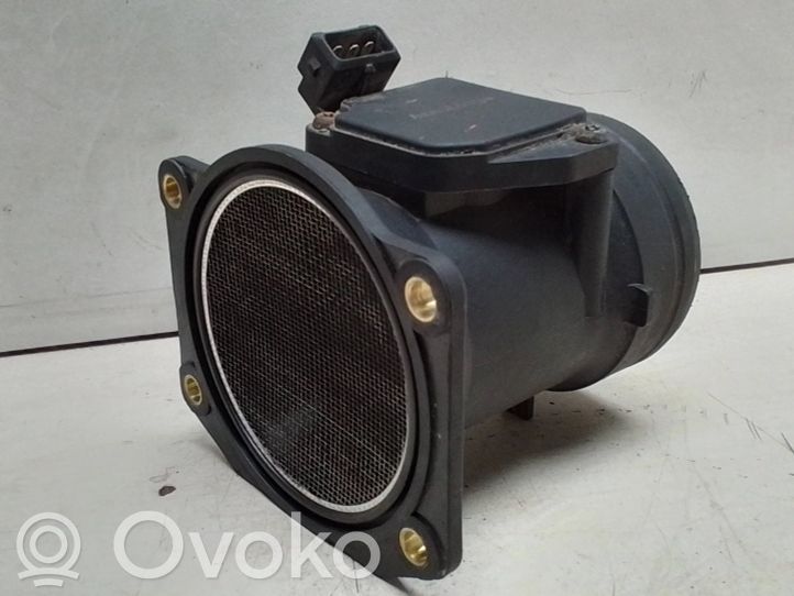 PBTGF40 Nissan Navara D40 Mass air flow meter, 14.00 € | RRR