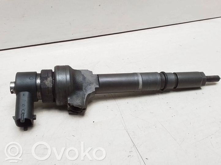 0445110175 Opel Astra H Fuel injector, 38.00 € | RRR