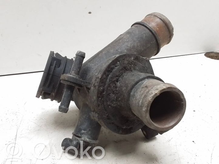 A6512000615 Mercedes-Benz Sprinter W906 Thermostat/thermostat housing ...