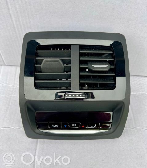 9493014 BMW X3 G01 Climate control unit, 93.88 € | RRR