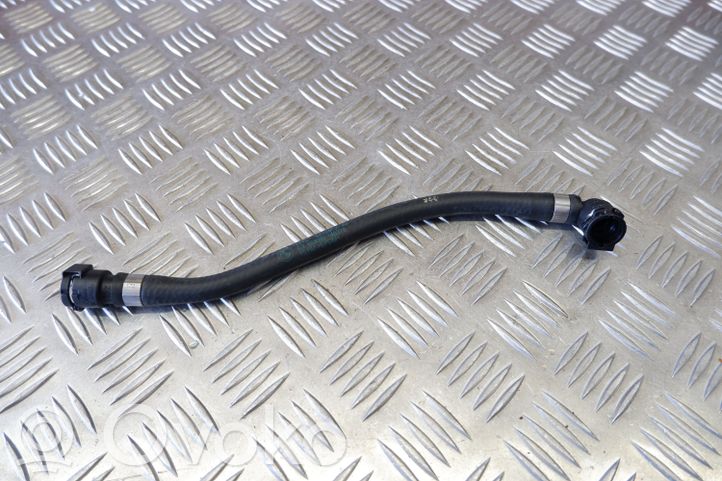 8572912 BMW 5 G30 G31 Engine coolant pipe/hose, 25.00 € | RRR