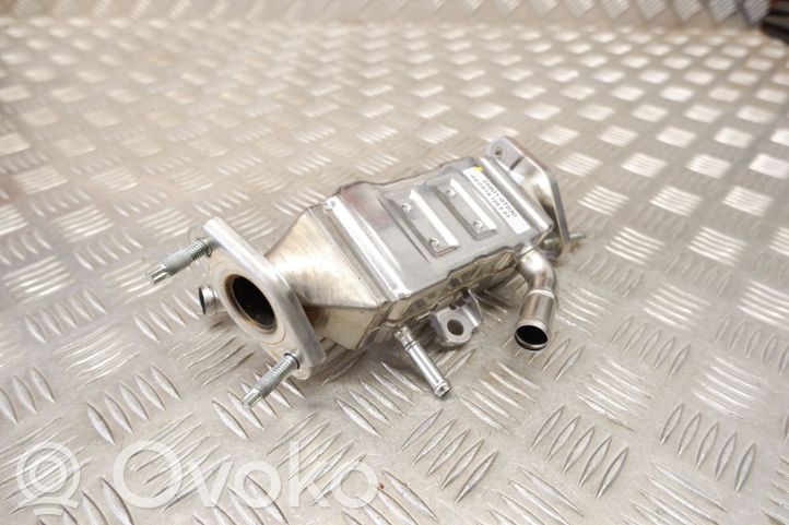 256010T030 Toyota Corolla E210 E21 EGR valve cooler, 85.00 € | RRR