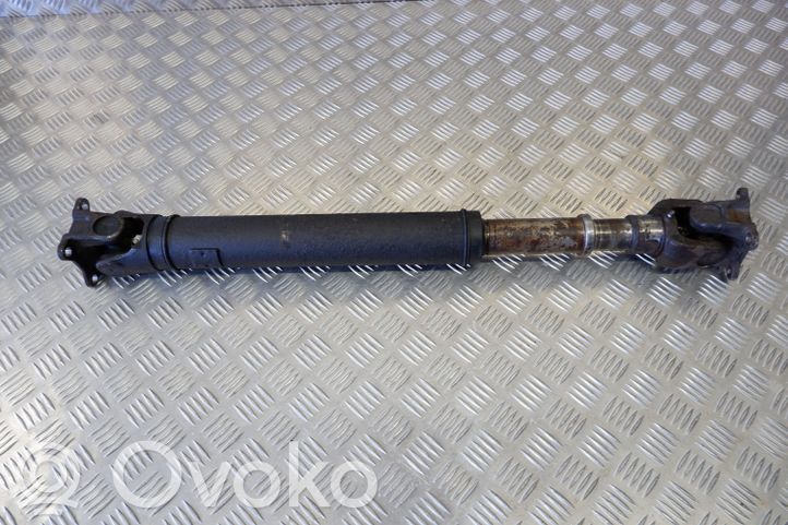 3714060410 Toyota Land Cruiser (J120) Front prop shaft, 139.00 € | RRR