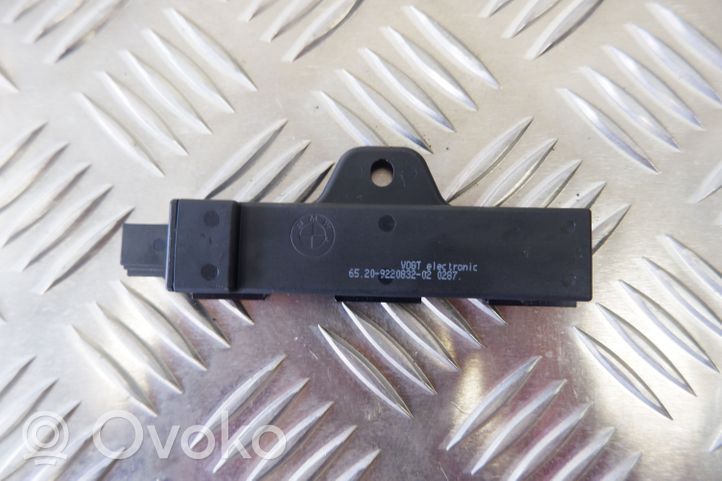 9220832 BMW X1 F48 F49 Immobiliser reader (aerial), 19.00 € | RRR