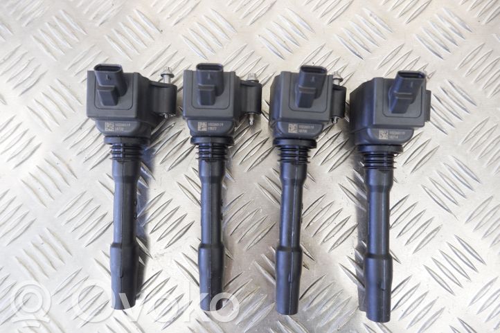 8643360 BMW X1 F48 F49 High voltage ignition coil, 75.00 € | RRR