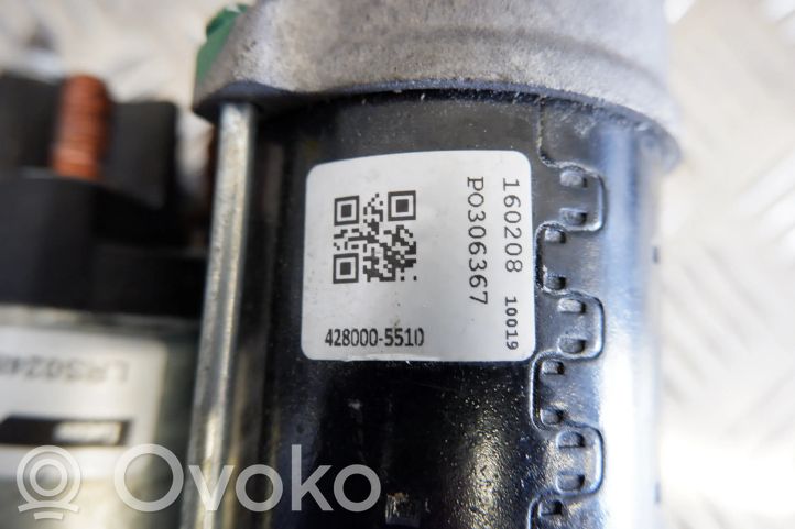 4280005510 Mercedes-Benz E W212 Démarreur, 39.00 € | OVOKO