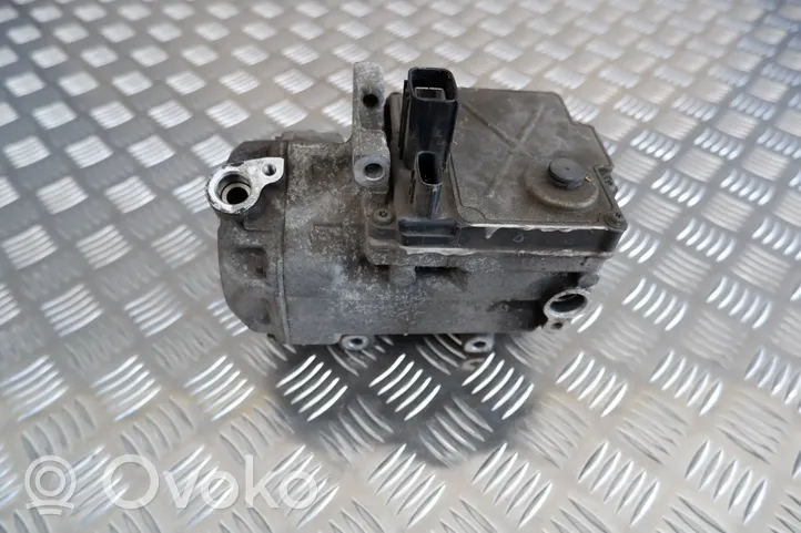 8837048021 Lexus RX 330 - 350 - 400H Air conditioning (A/C) compressor ...