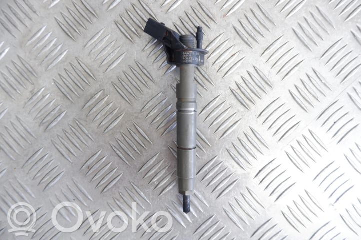 A6420700587 Mercedes-Benz ML W164 Fuel injector, 65.00 € | RRR