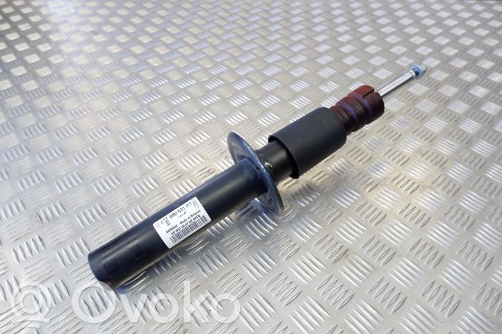 8R0413031BD Audi Q5 SQ5 Front shock absorber/damper, 45.00 € | RRR
