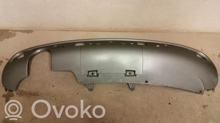 8R0807833H Audi Q5 SQ5 Rear bumper lower part trim, 51.97 € | RRR