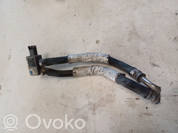A6429050400 Mercedes-Benz C AMG W204 Capteur de pression des gaz d ...