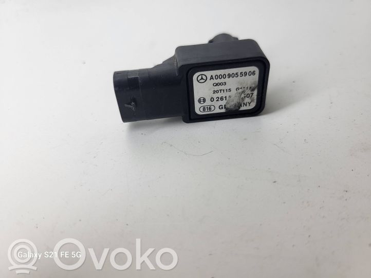 A0009055906 Mercedes-Benz E W213 Lambda probe sensor, 25.00 € | RRR