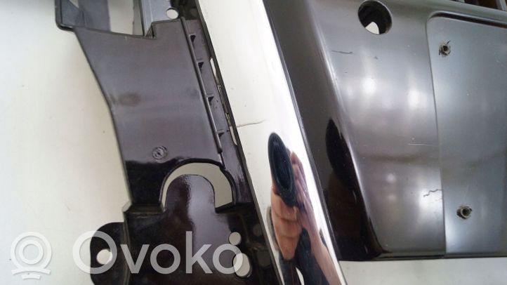 8R0853651 Audi Q5 SQ5 Grille calandre supérieure de pare-chocs avant, 213.79 € | OVOKO