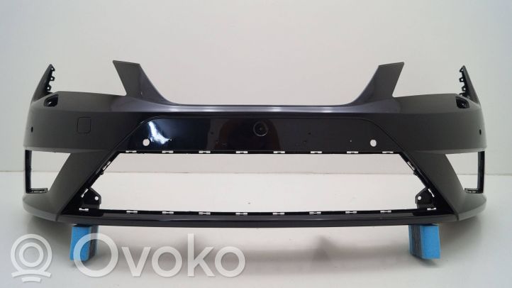 5F0807221M Seat Leon (5F) Front bumper, 91.76 € | RRR