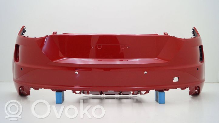 8S0807511 Audi TT TTS RS Mk3 8S Rear bumper, 198.69 € | RRR