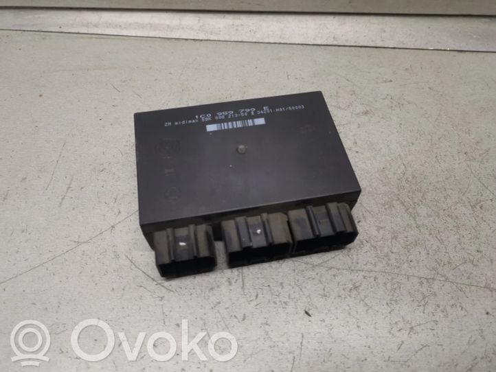 1C0959799E Seat Leon (1M) Module confort, 15.00 € | OVOKO