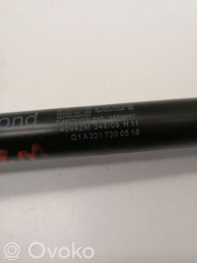 A2217300516 Mercedes-Benz S W221 Charnière arrêt tirant de porte avant ...