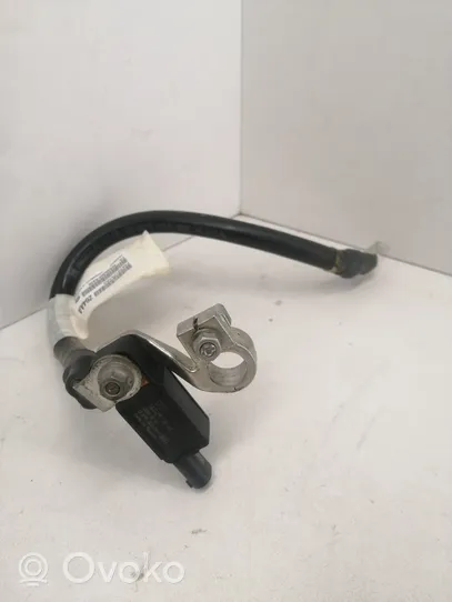 68307264AA Dodge Durango Negative earth cable (battery), 20.00 € | RRR