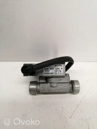 8R0260696A Audi Q5 SQ5 Air conditioning (A/C) expansion valve, 15.00 ...