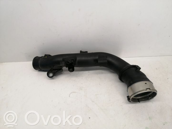 31370128 Volvo XC60 Intercooler hose/pipe, 80.00 € | RRR